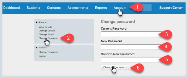 WebABLLS Support Center